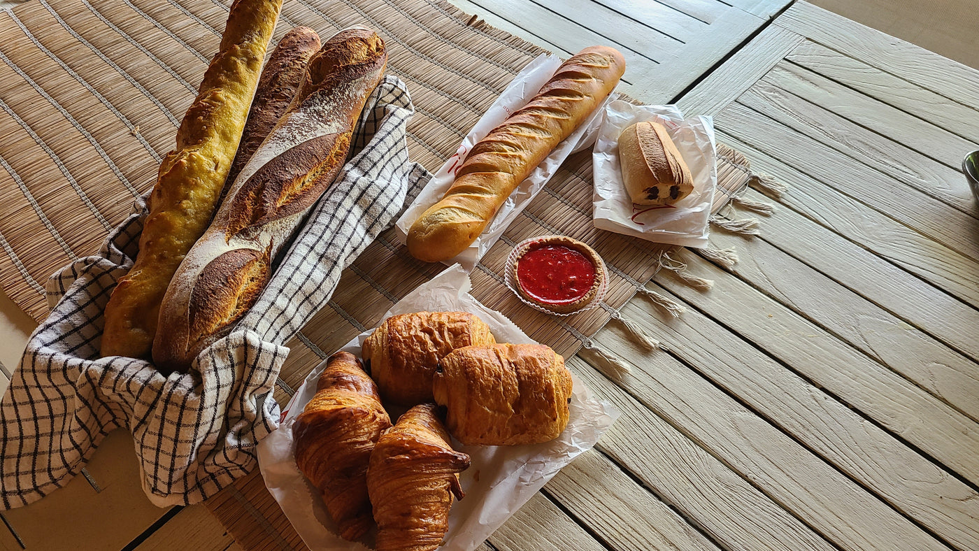 Bread with Natural Ingredients: Why It Matters & How to Choose Better