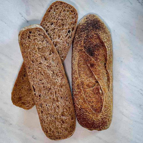 The best bread delivery in Vancouver